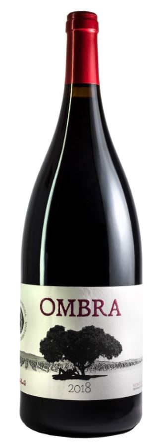 OMBRA Montsant DO Magnum 2020 | La Cova dels Vins | Rotwein online kaufen